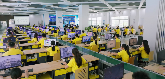 Guangdong Beiming Technology Co., Ltd.