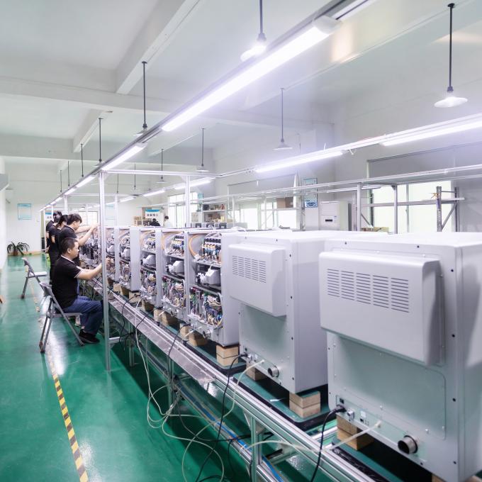 Factory Tour - Guangdong Beiming Technology Co., Ltd.